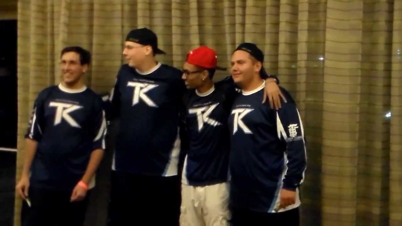 HILARIOUS @Team_KaLiBeR OUTTAKES from UMG ATLANTA - YouTube