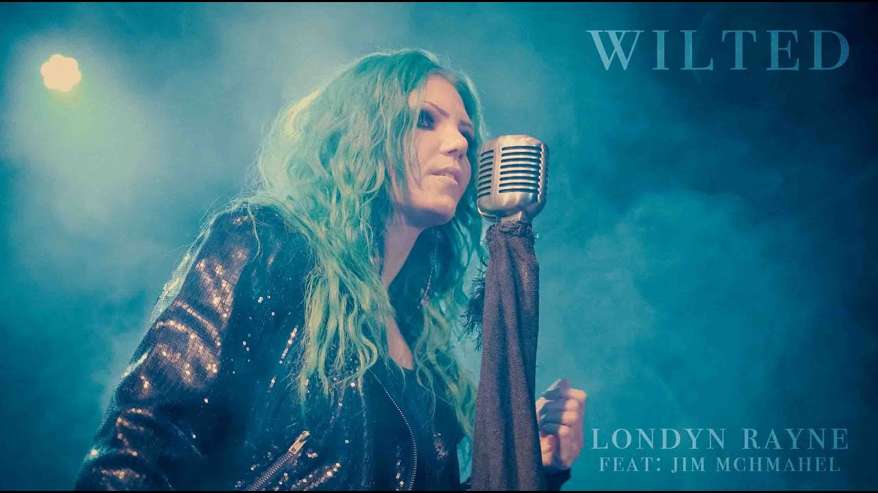 Londyn Rayne - Wilted Live (Feat. Jim McMahel) Performance & Interview ...