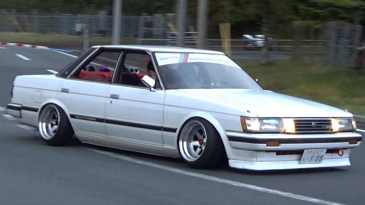 Hachimaru Meeting 2020 (part3) - YouTube