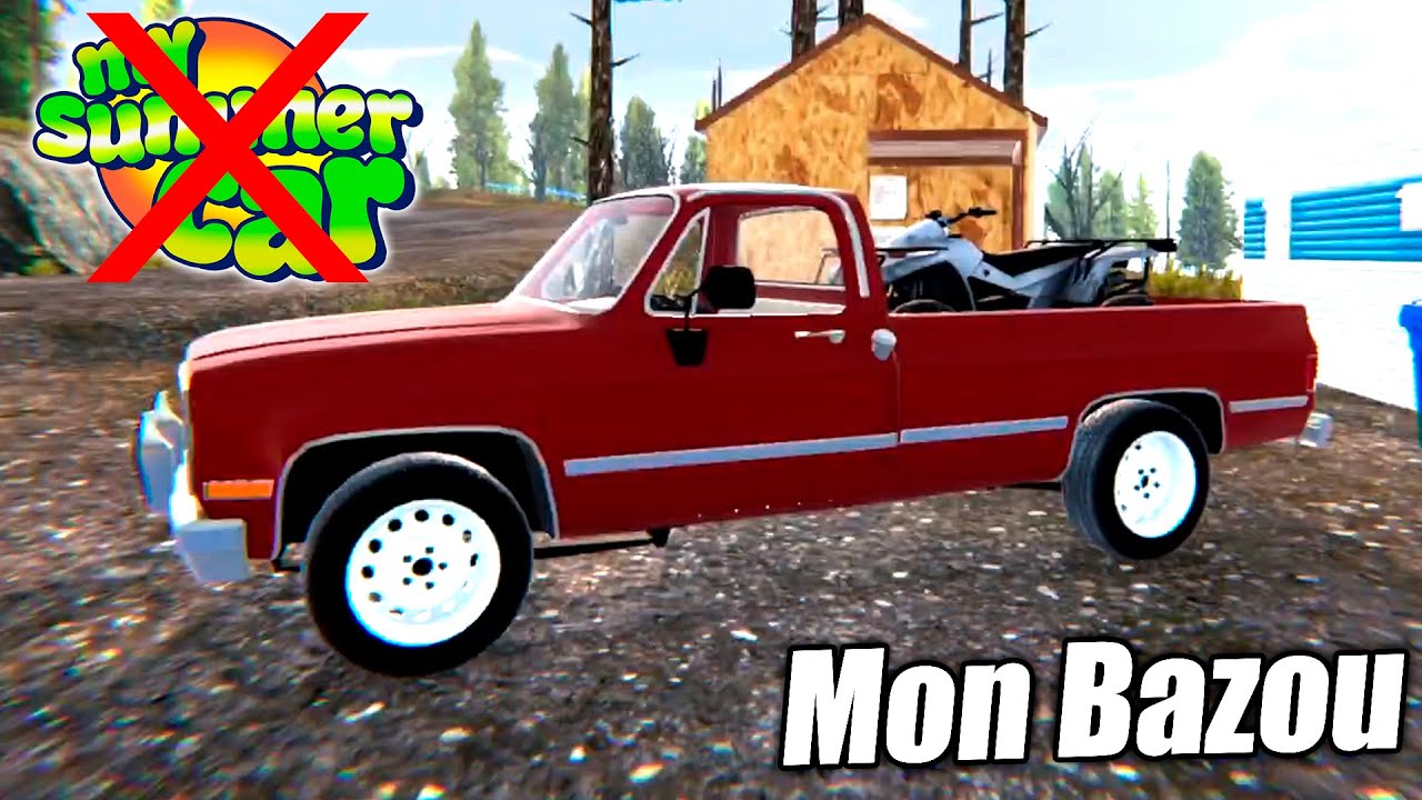 UM DIA "QUASE" PERDIDO - Mon Bazou #23 - YouTube