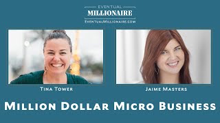 Jaime Masters – The Influencer Times