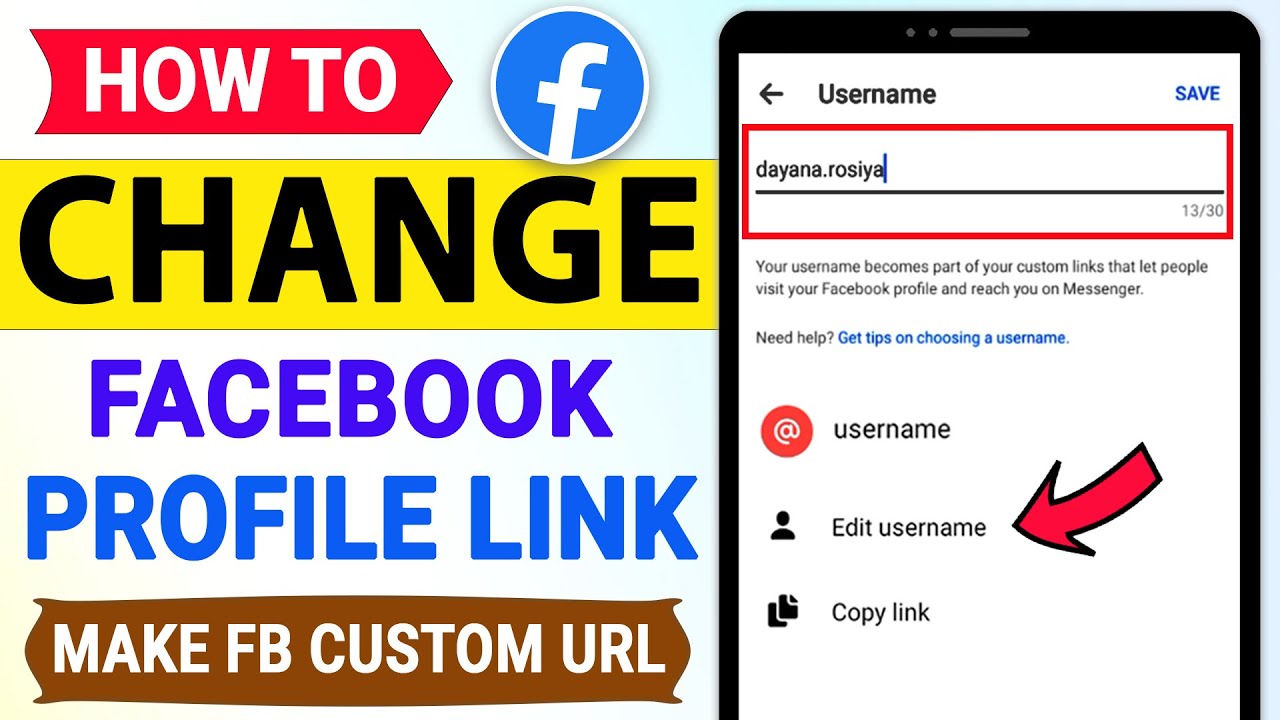 How To Change Facebook Profile Link 2024 How To Make Facebook Custom how-to-change-facebook-profile-link-2024-how-to-make-facebook-custom