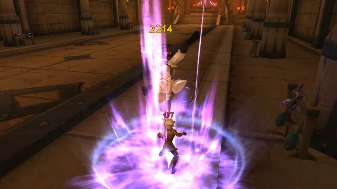 Eremes DNA Hunting Like a Boss (Ein RO2SEA) - YouTube