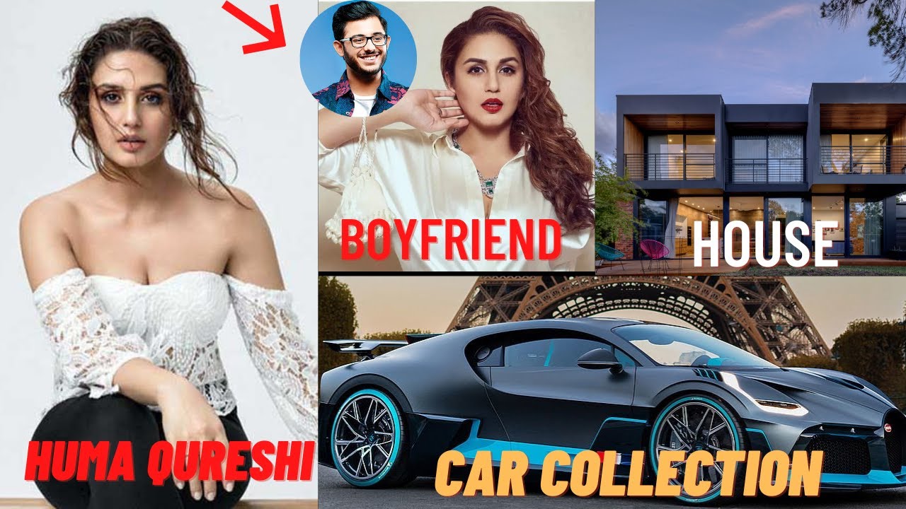 Huma Qureshi Lifestyle 2023 | biography, boyfriend, family, career ...