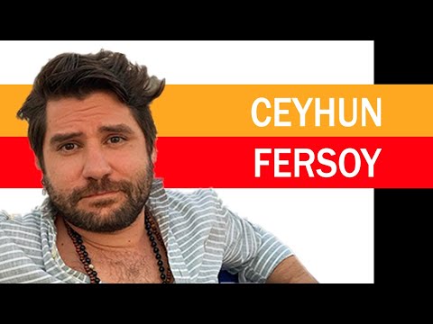 Ceyhun Fersoy Kimdir?