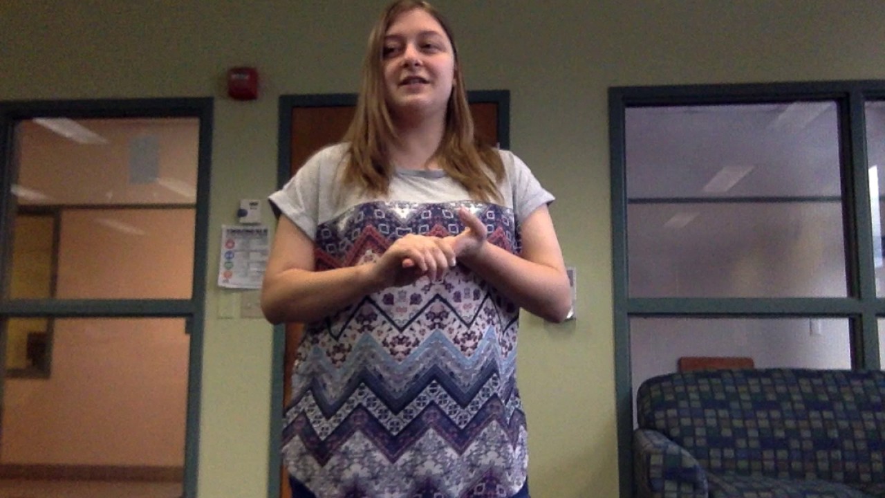 Kyleigh's Introduction Video - YouTube