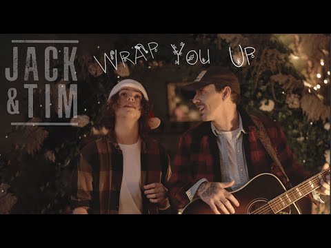 " Wrap You Up " OFFICIAL MUSIC VIDEO - YouTube