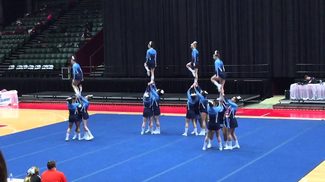 Deltaplex Stevenson Round 3 2015 - YouTube