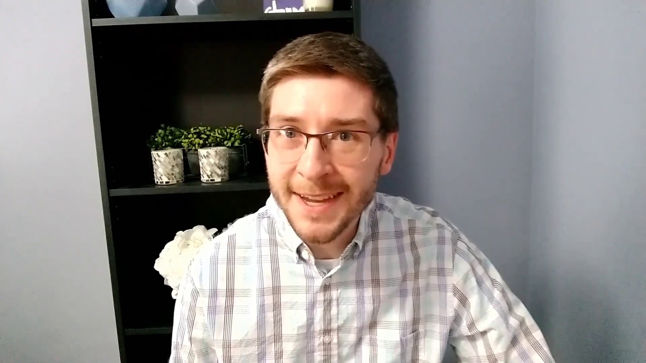 Writing a Collect Prayer with Pastor Dillon (Extraordinary Connection ...