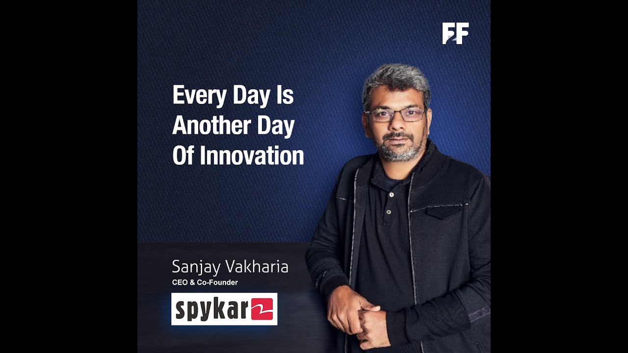 Fibre2Fashion EXCLUSIVE interview with Spykar CEO and Co-Founder Sanjay ...