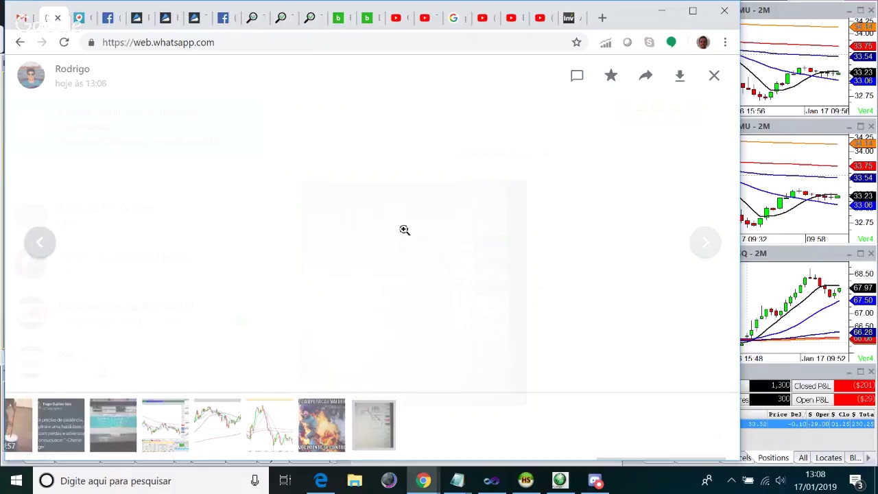 IFT Fusion 17/01/2019 (-275) - YouTube