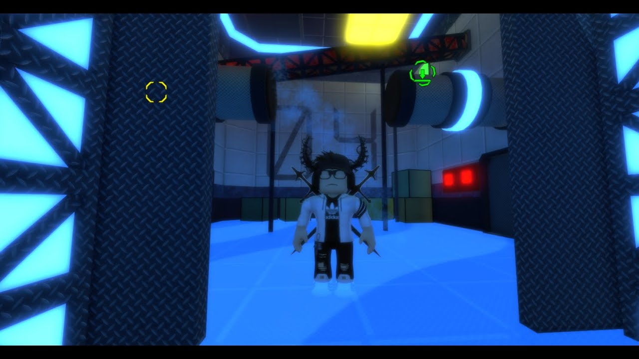 FE2 Community Maps (MAP TEST) The Overflow by Kayo (Crazy map) - YouTube