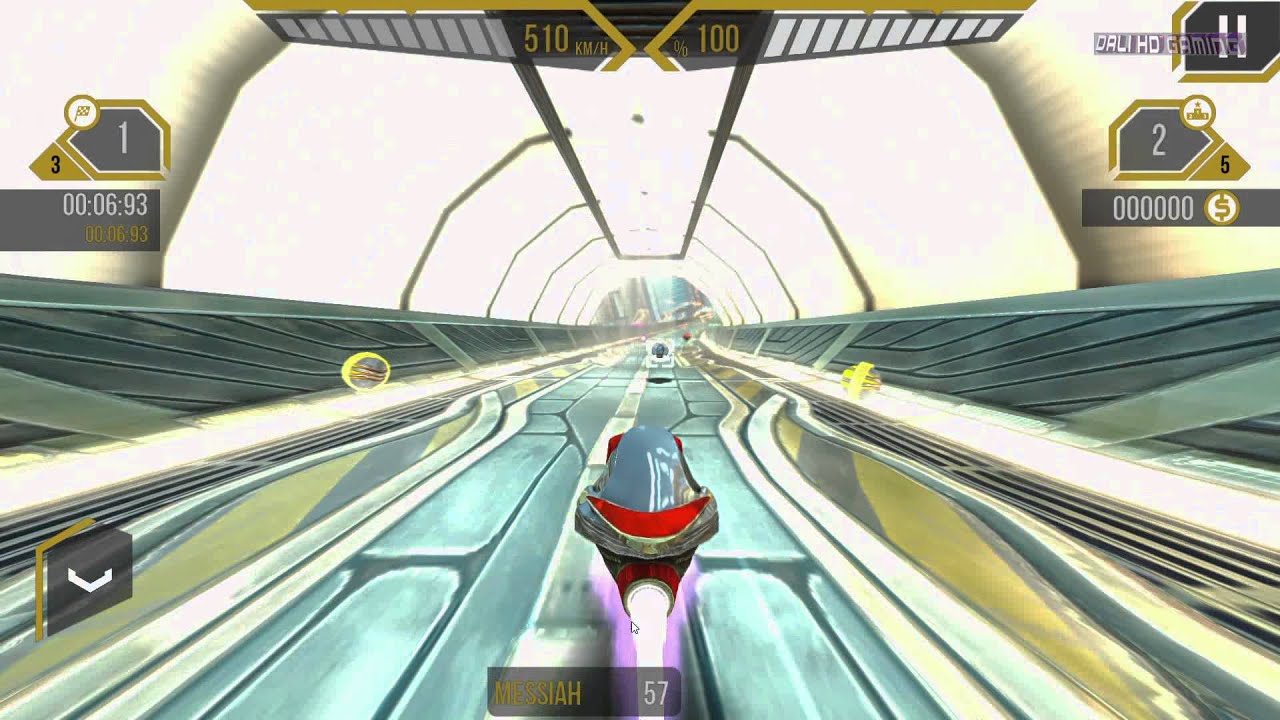 Flashout 2 PC Gameplay FullHD 1080p - YouTube