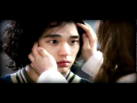 [M/V] Changmin & Jinwoon - Can't I Love You (Manlier Ver.)