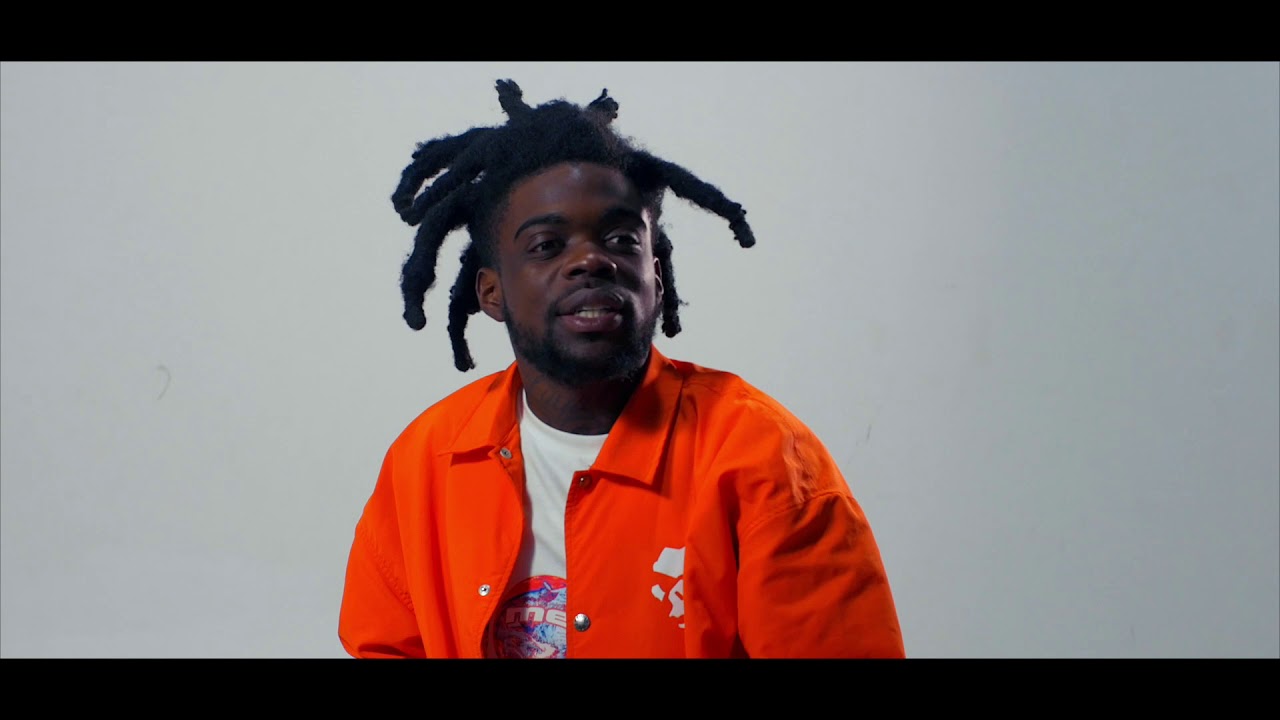 Seddy Hendrinx - Top 5 Florida Rappers - YouTube