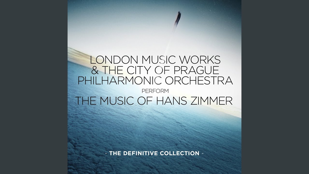 Mombasa (From "Inception") - YouTube