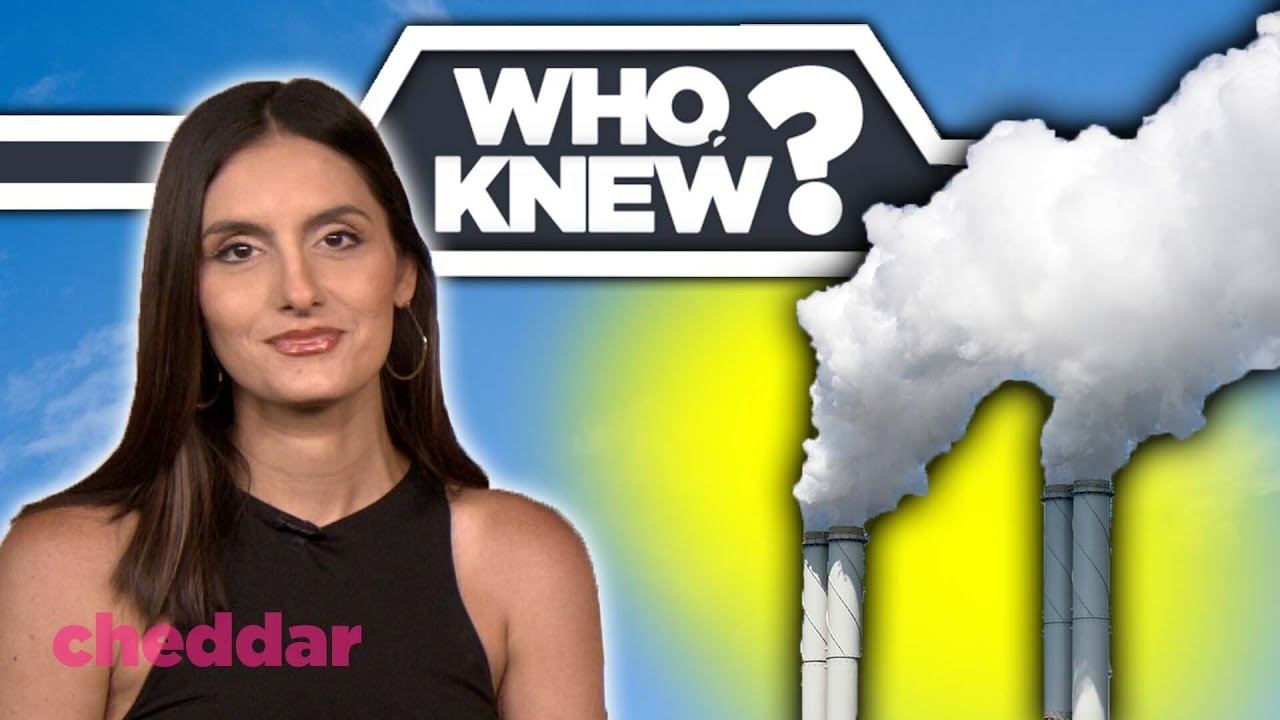 Why Climate Change Is Important - Who Knew? - YouTube