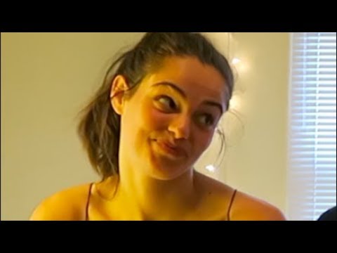 LOVE, SEX, AND TINDER (ft. The Gal Tal) - YouTube