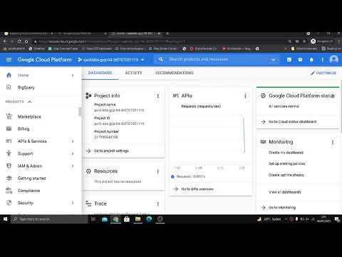 Exploring Your Ecommerce Dataset with SQL in Google BigQuery 2 - YouTube