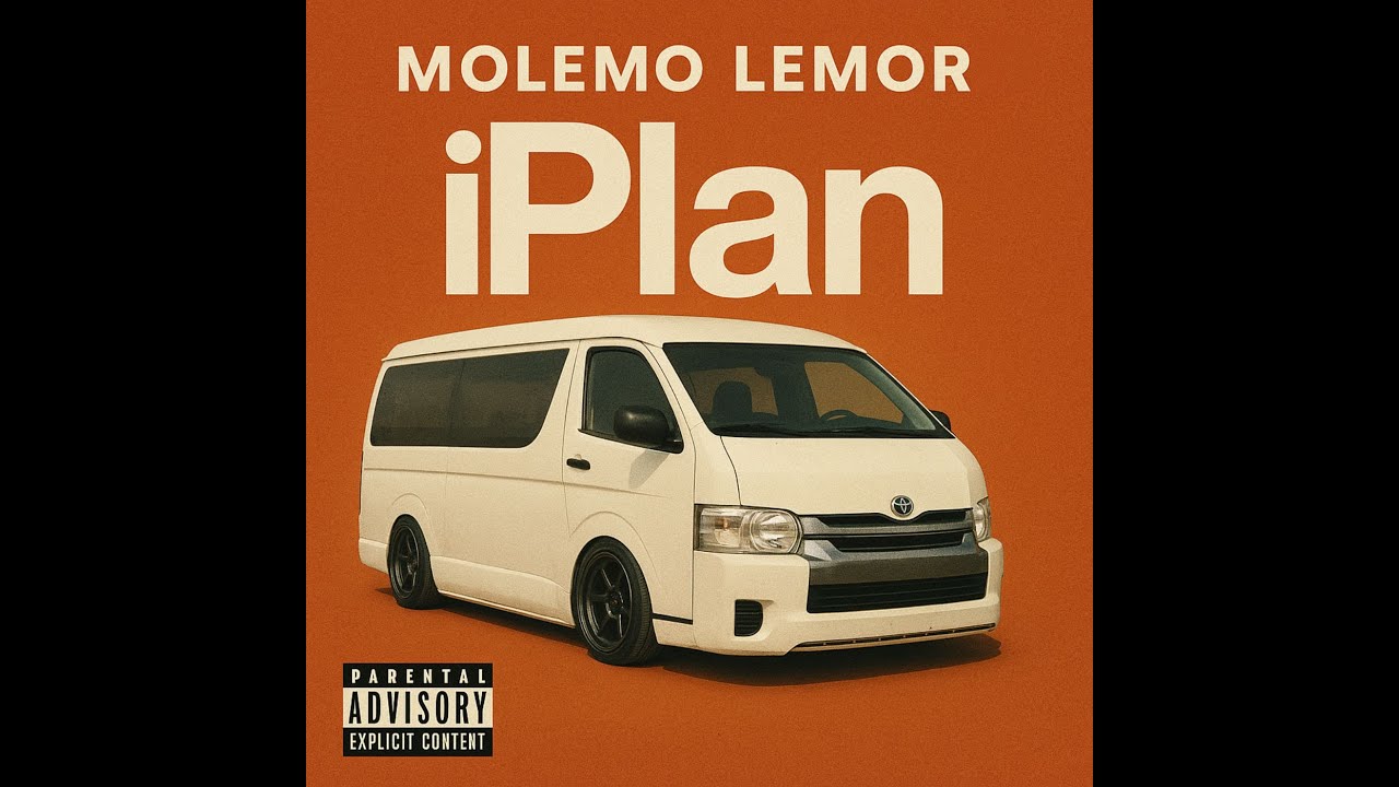 Dlala Thukzin - iPlan ft Zaba & Sykes | Molemo Lemor Remake - YouTube