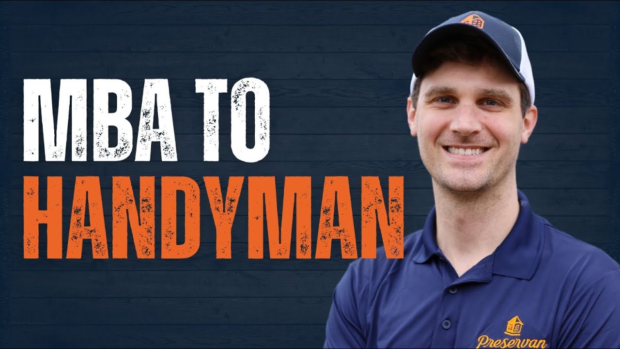 From MBA to Franchise Owner: Why Bryan Left Startups to Launch a ...