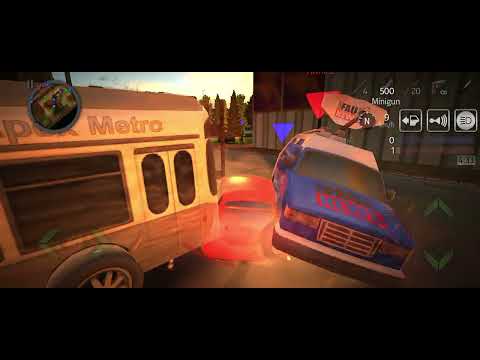 BU OYUNA BAYILDIM 💣💥| PAYBACK² | | BÖLÜM 1 |