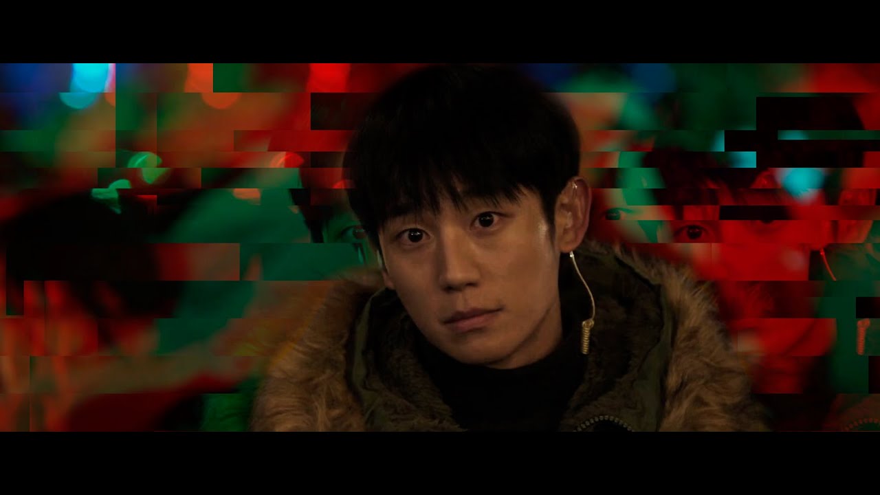 TOP serial killers and psycho from K Drama: 박선우/Park Sunwoo (I, the ...