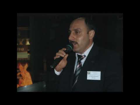 Mehmet Nuri Parmaksız Es Be...