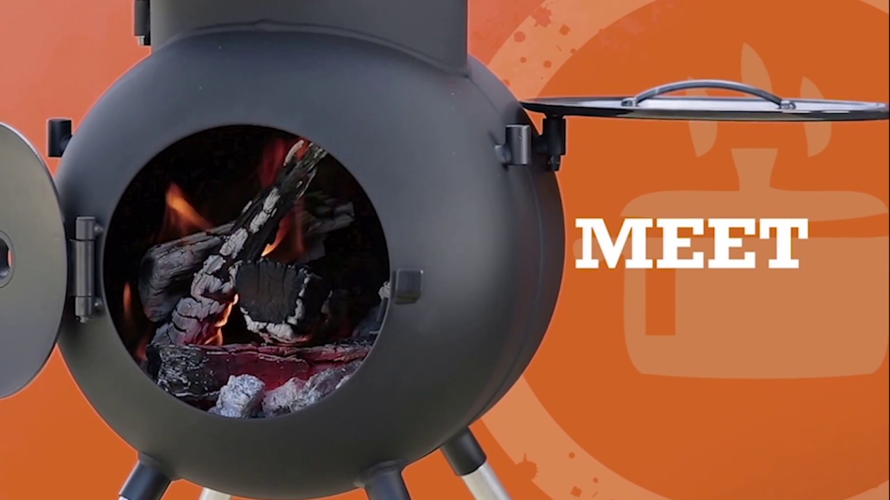 An Introduction to Ozpig at home - YouTube