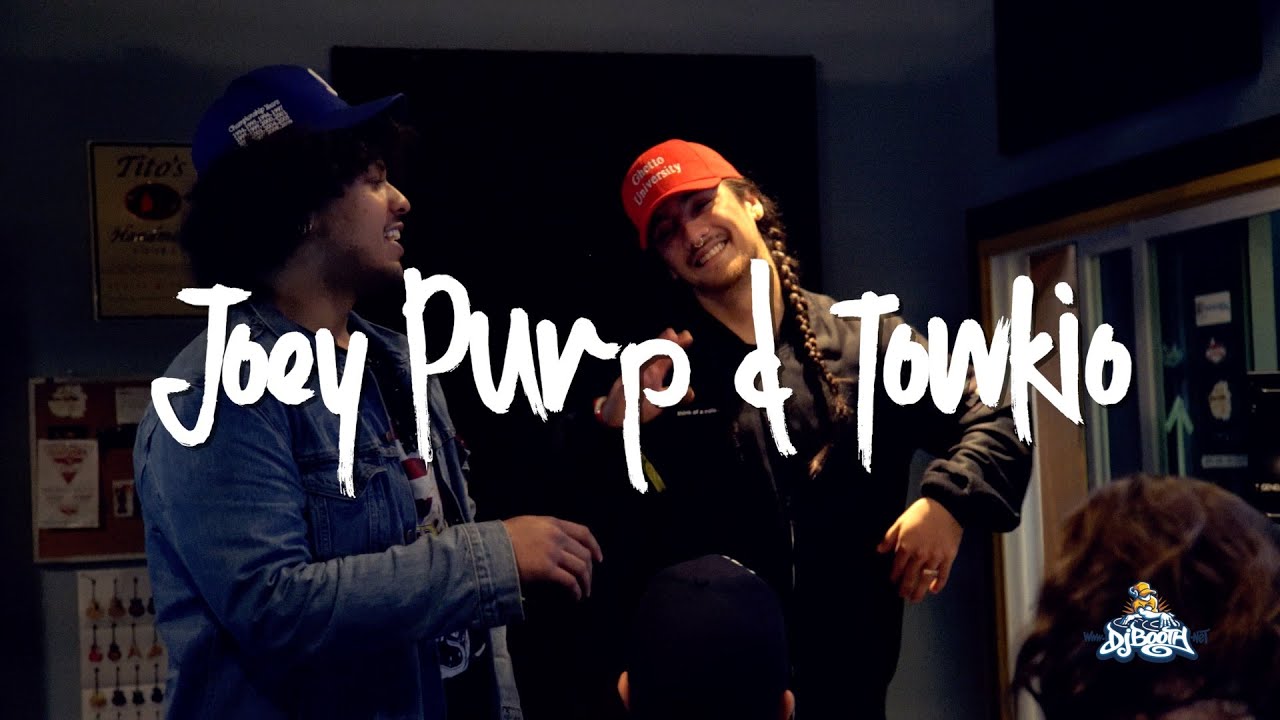 Towkio and Joey Purp - Body Bags Freestyle (Produced By Smoko Ono ...
