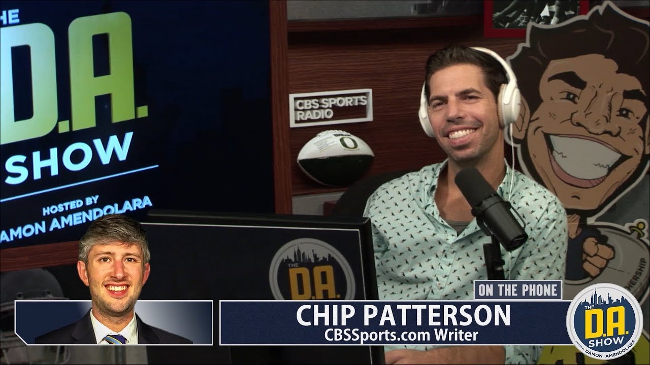 Chip Patterson: Kirby Smart Built A Boa Constrictor Buzzsaw I D.A. on ...