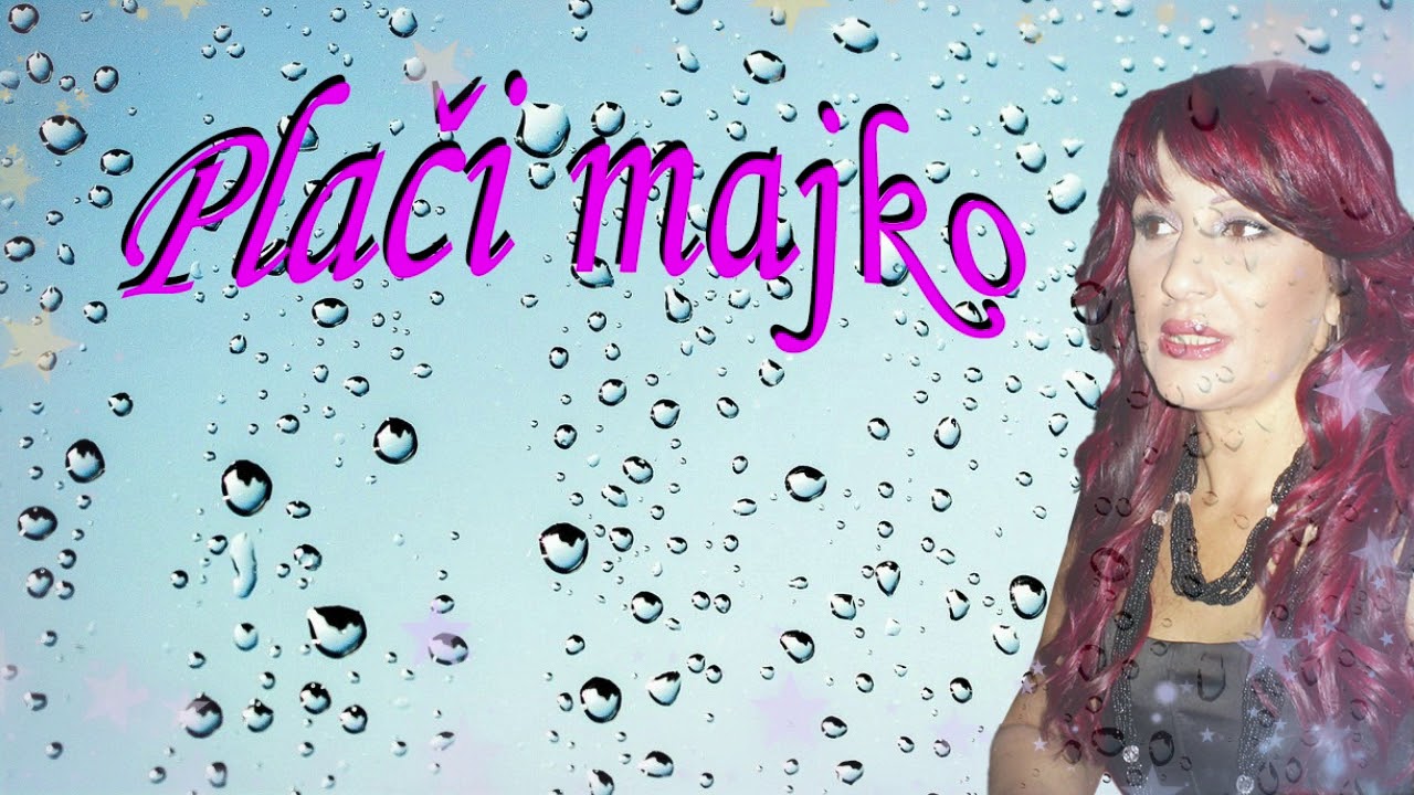 Farizada Placi majko al ne kuni ga - YouTube