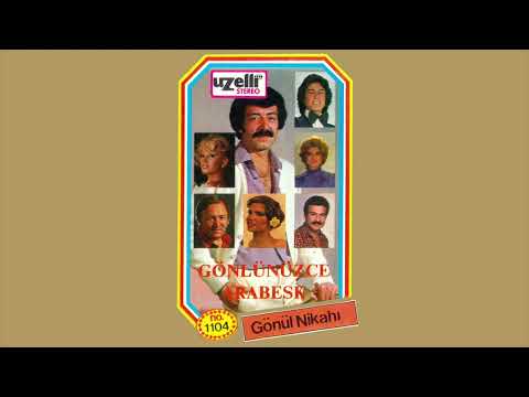 Suat Sayın - Yalancı Dünya (Gönlünüzce Arabesk Albümü)