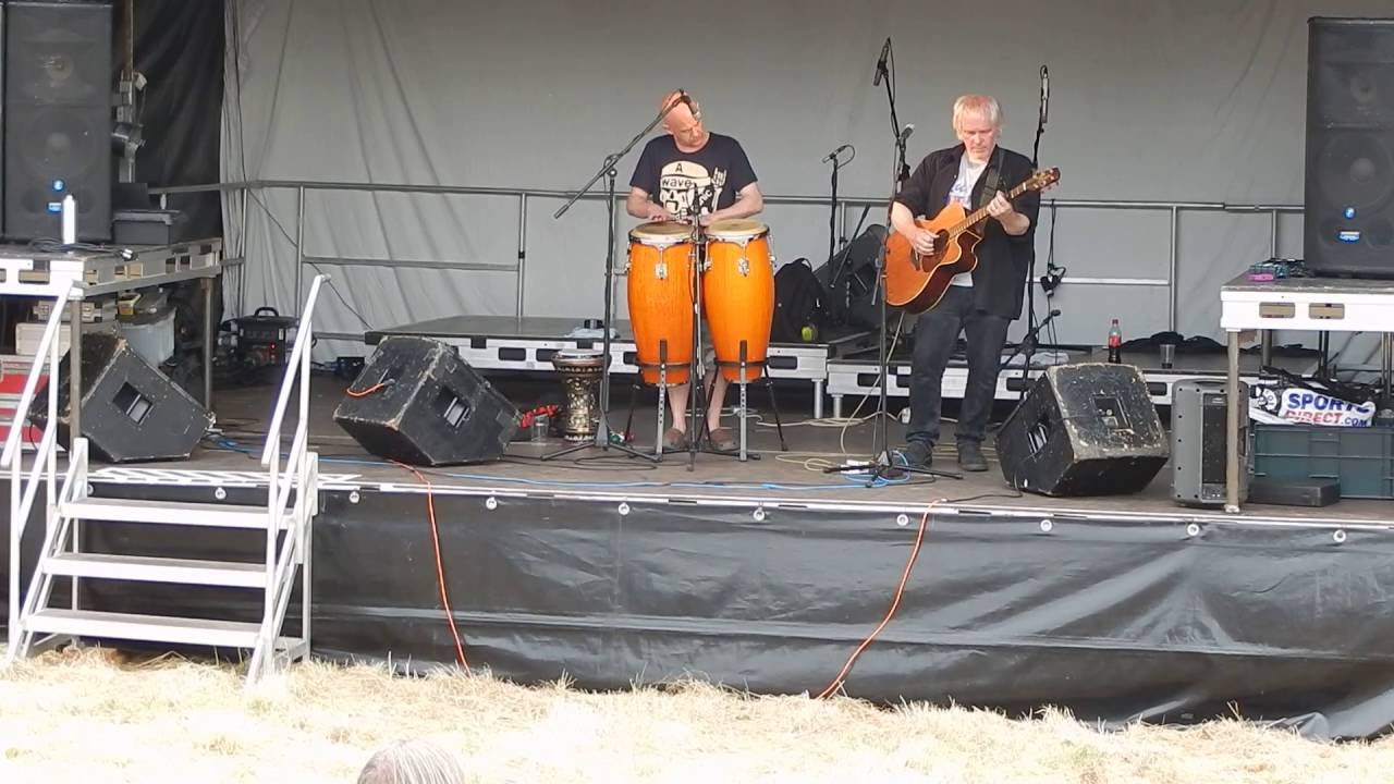 hank wedel SOL JULY 2016 - YouTube