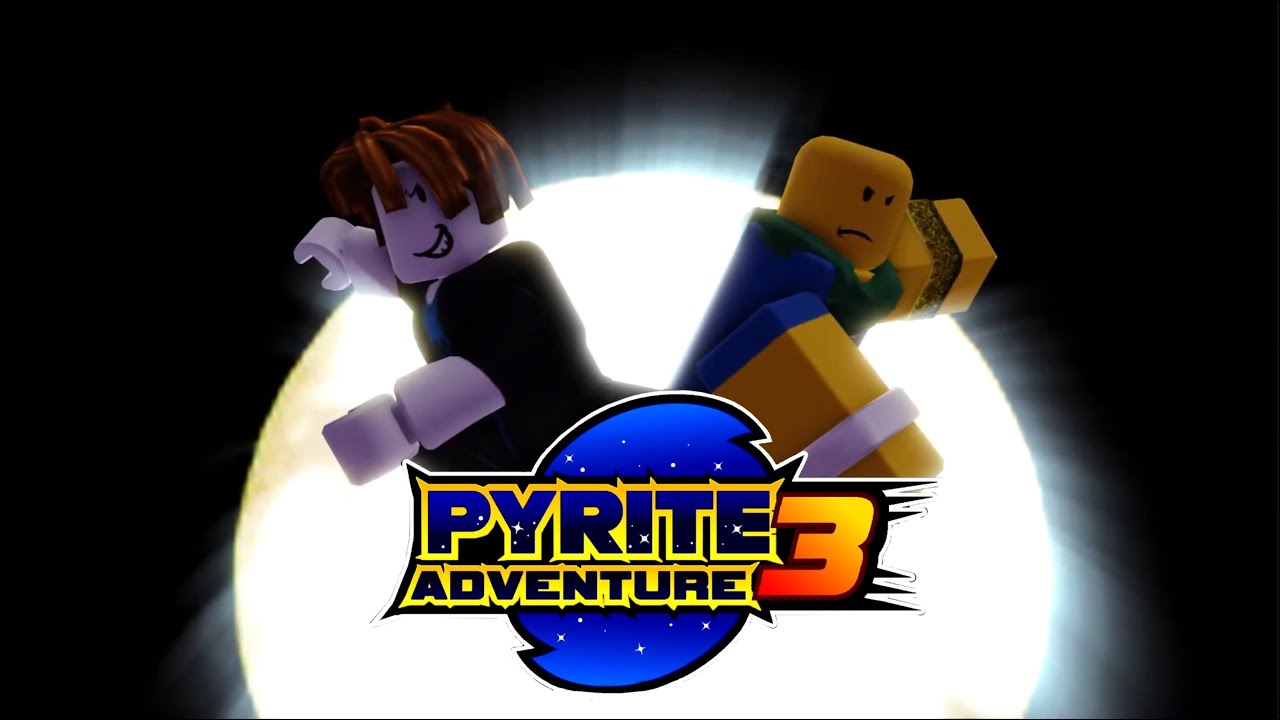 Pyrite adventure 3: uma nova era das 7 piritas - YouTube
