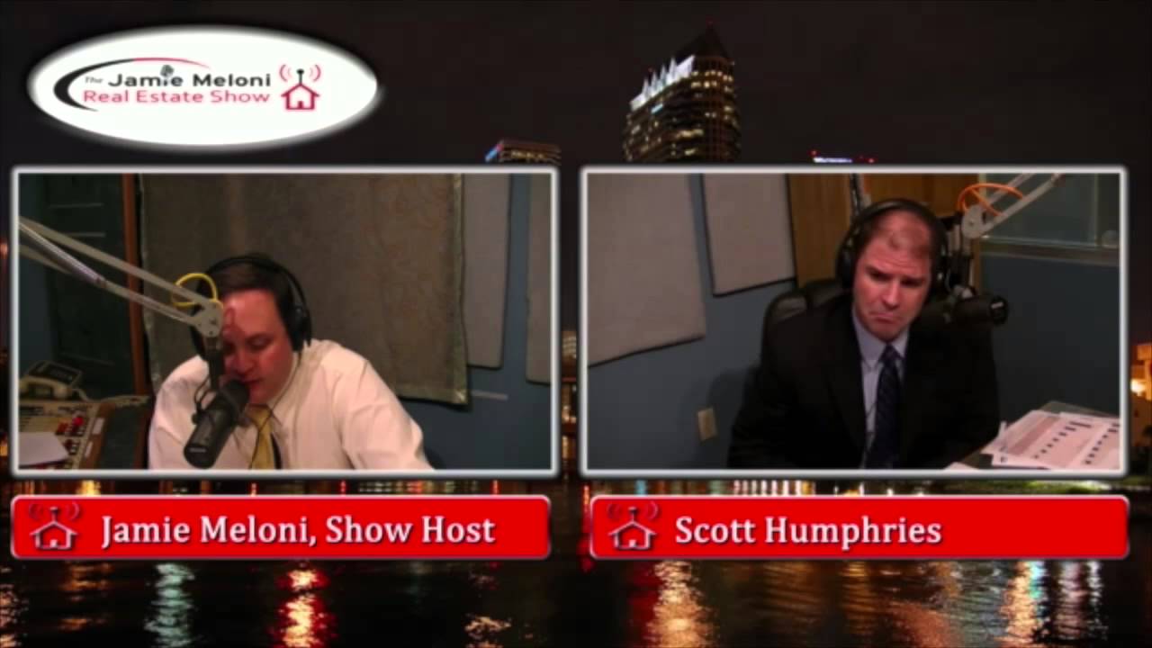 Scott Humphries- Managing Broker Coldwell Banker Residential - YouTube