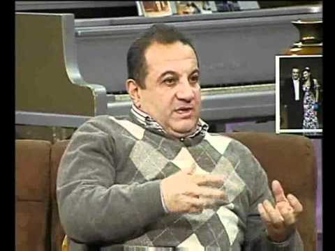 Emma Asatryan Yerjankutyan Mekhanika Part1.flv - YouTube