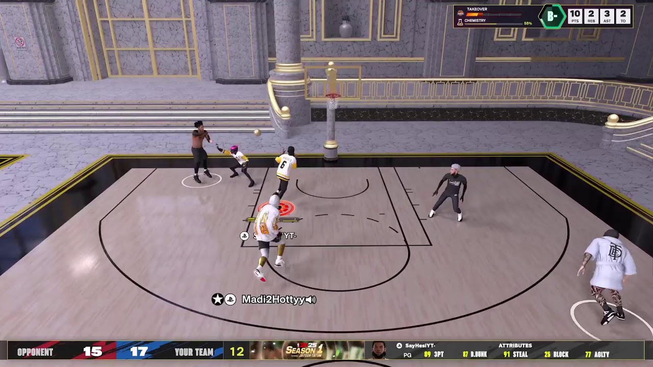 BACK FROM THE HURRICANE🙏💚 LIVE IN THE COMP STAGE! WORST GUARD +BUILD ...