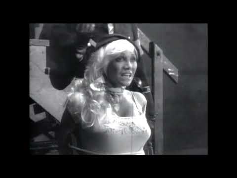 Angela Aames in Likely Stories Volume 4 from 1983.