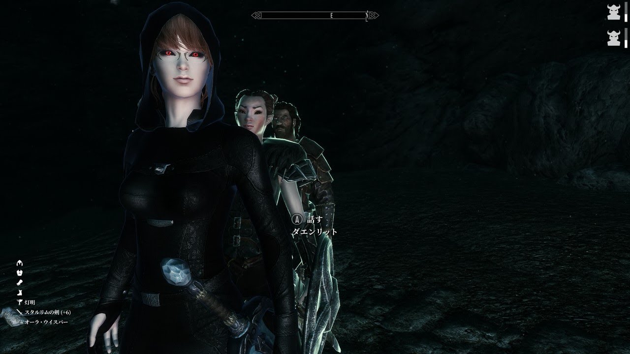 #535 Wyrmstooth part05:Wyrmstooth Barrow - YouTube