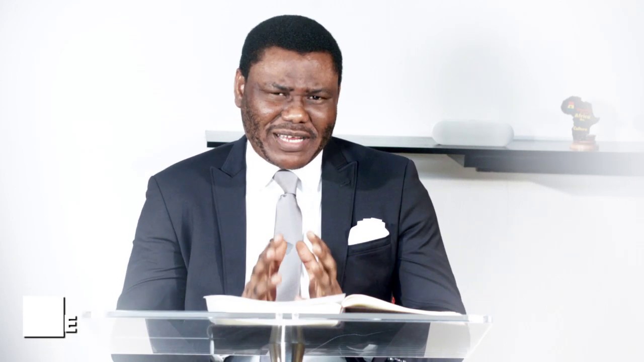 July 14: We Are Transformed Through Prayer By Pastor Segun Obadje ...