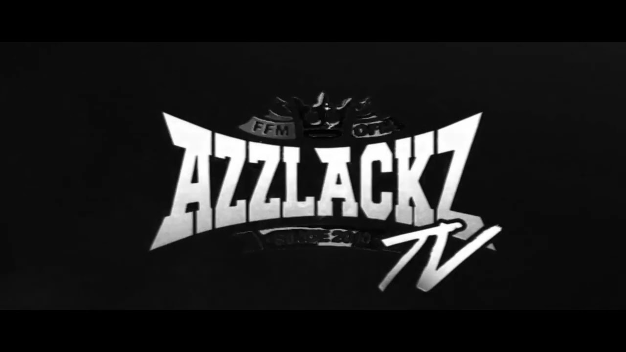 Azzlackz Intro - YouTube
