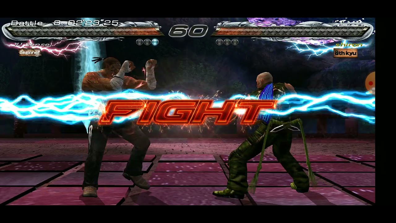 Tekken 7: Enhanced Online Features - Spectator Mode & Replay Theater ...