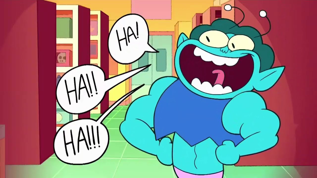 Cartoon Network Argentina - PROMO CN Anything App - Destacados de ...