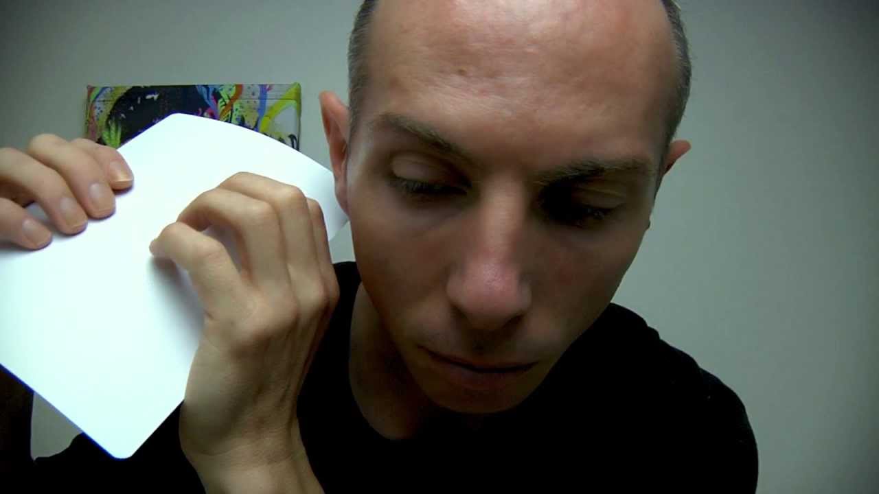 ASMR Touch Tapping 3.3 - Tapping Sound for Relaxation ** No Talking ...