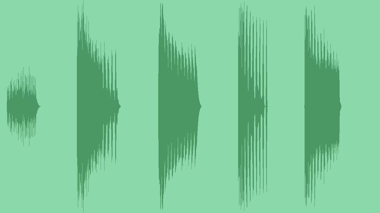 Exciting Power-Ups Sound Effects - YouTube