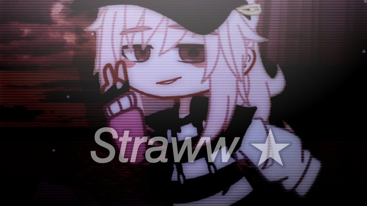 Intro para @𝘚𝘵𝘳𝘢𝘸𝘸 ★ | Concurso #strawwpanconqueso | GC - YouTube