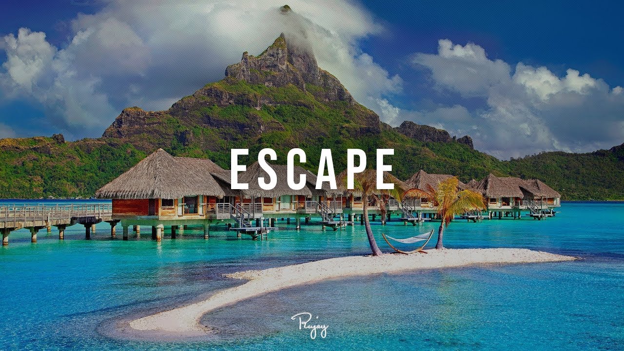 "Escape" - Storytelling Hip Hop Beat | New Rap HipHop Instrumental ...