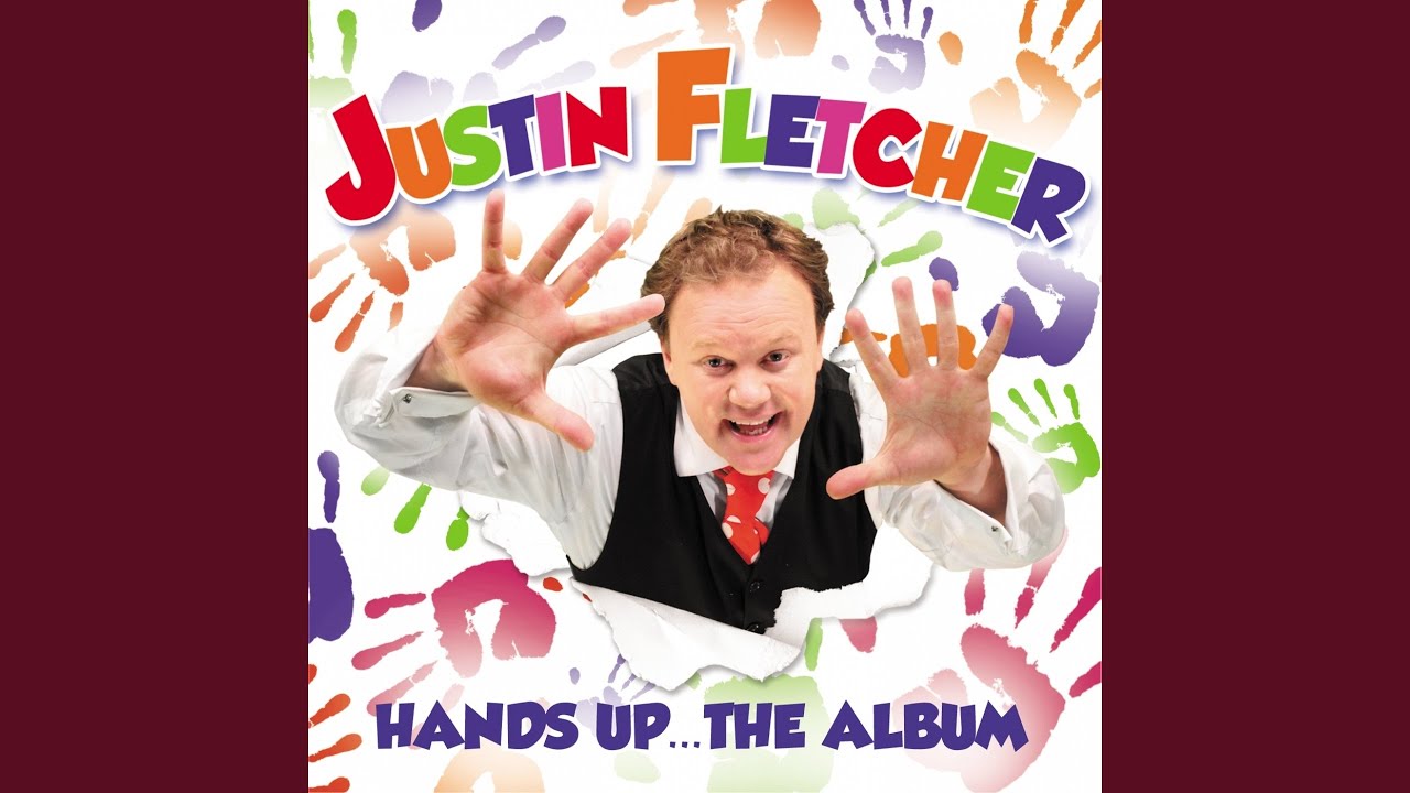 Hands Up - YouTube