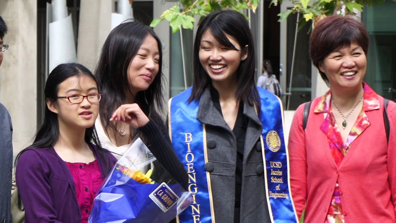 UCSD Bioengineering 20th Anniversary - YouTube